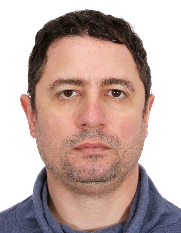 IVAN Chief engineer - ID:5500 - SEAMENSbook.com Работа в море. Вакансии ...