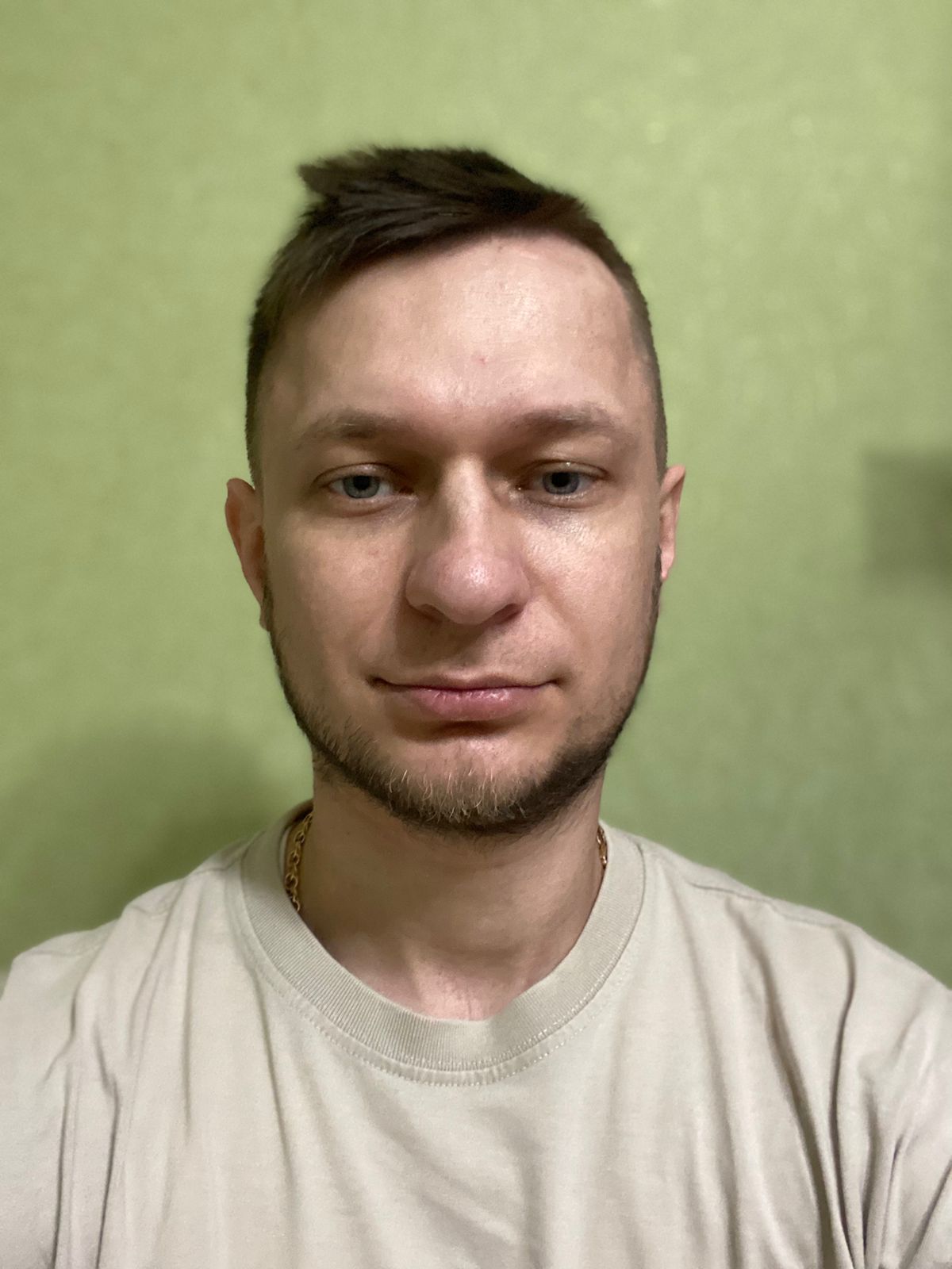 Oleg 2nd (second) officer - ID:18488 - SEAMENSbook.com Работа в море ...