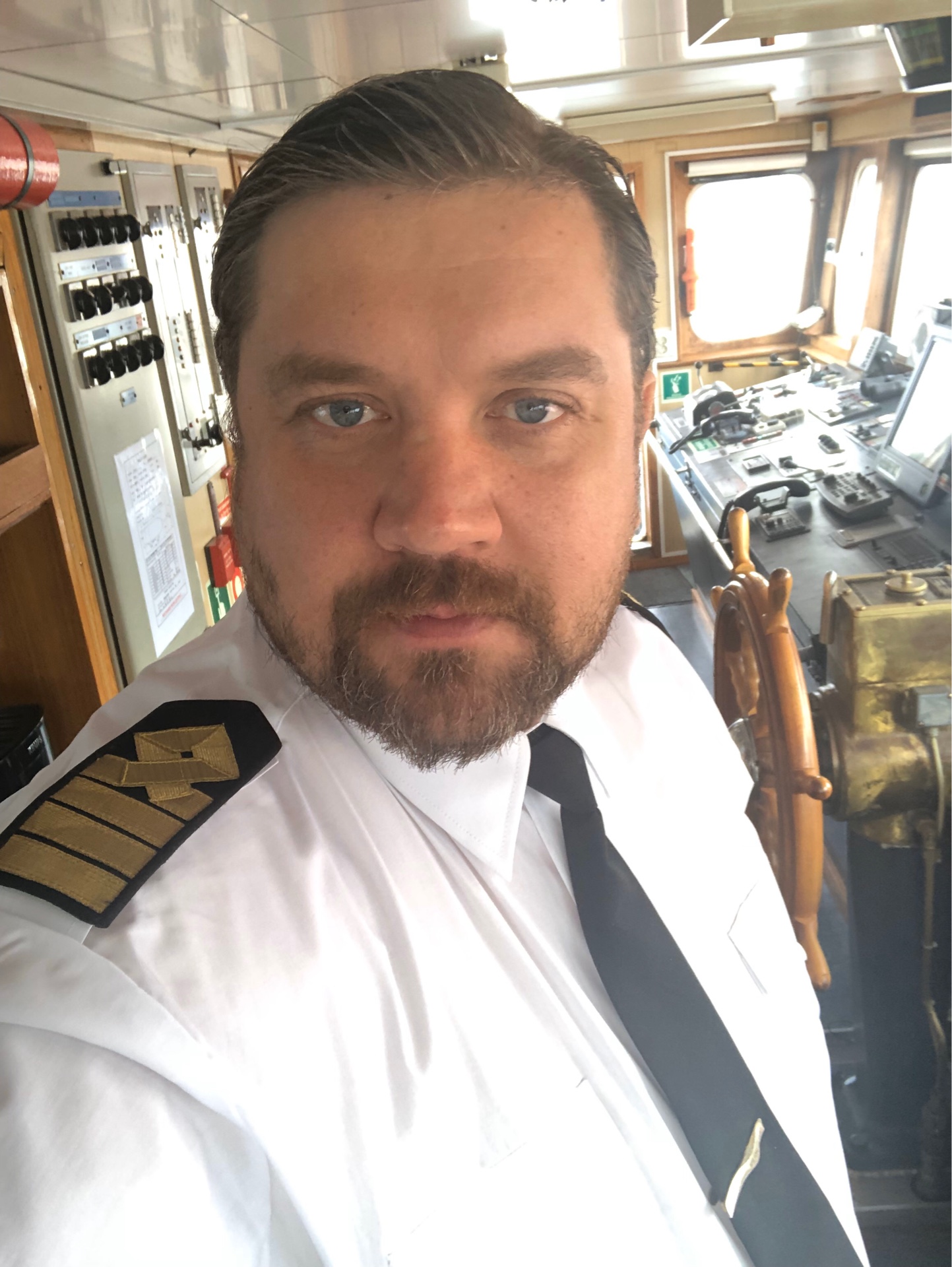 Egor Master - ID:22736 - SEAMENSbook.com Работа в море. Вакансии для ...