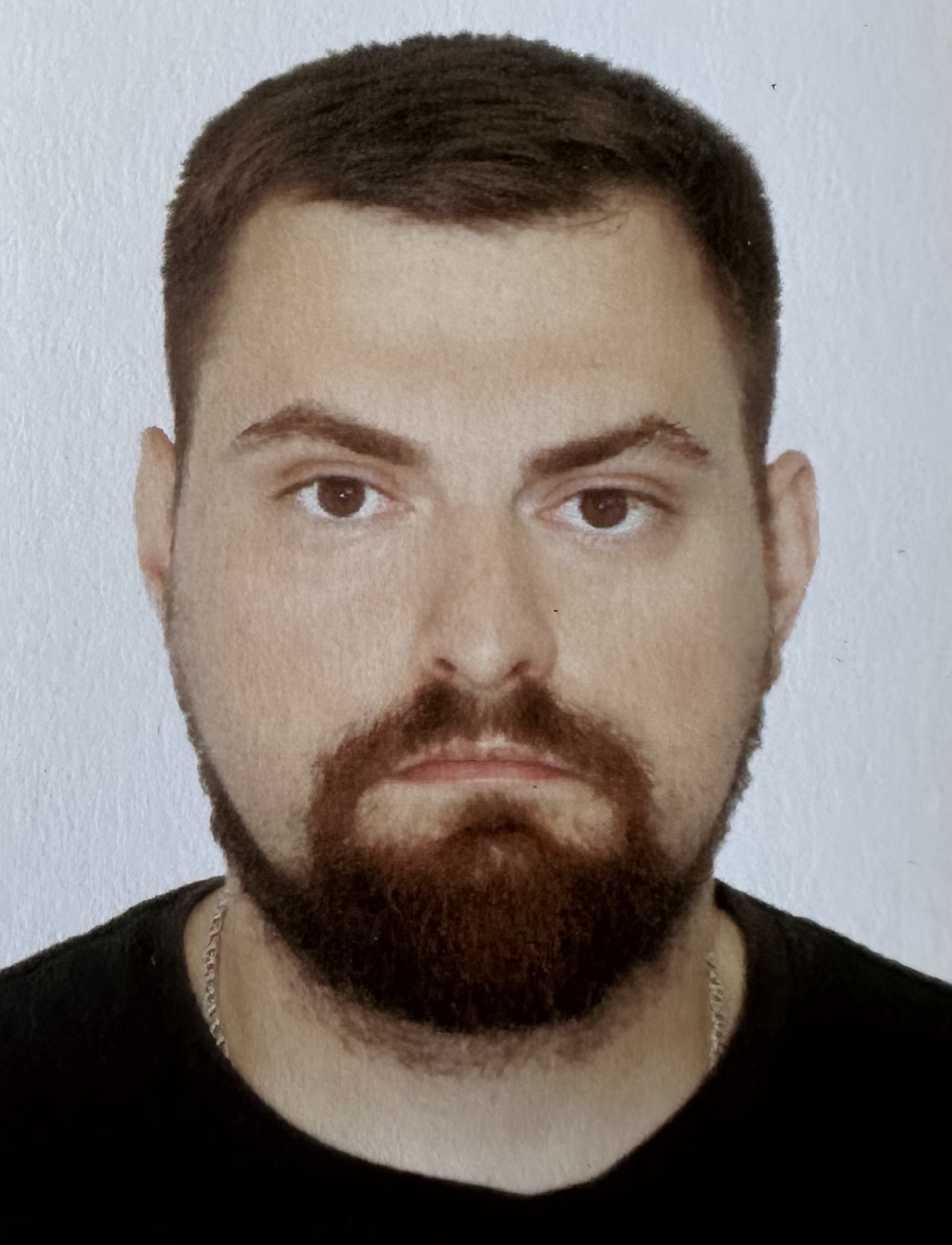 Iaroslav 2nd (second) officer - ID:22957 - SEAMENSbook.com Работа в ...