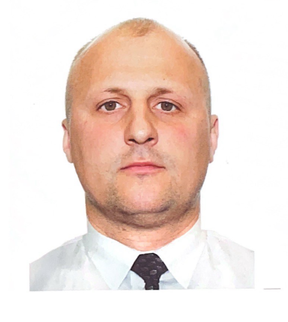 OLEG Chief officer - ID:27806 - SEAMENSbook.com Работа в море. Вакансии ...