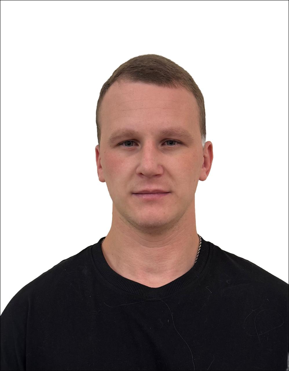 Vladimir Electrical technical officer - ID:29694 - SEAMENSbook.com ...